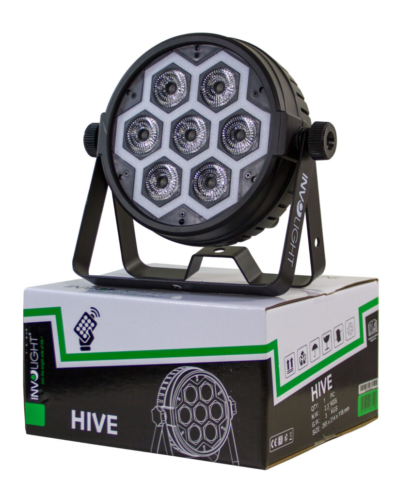 HIVE – Involight