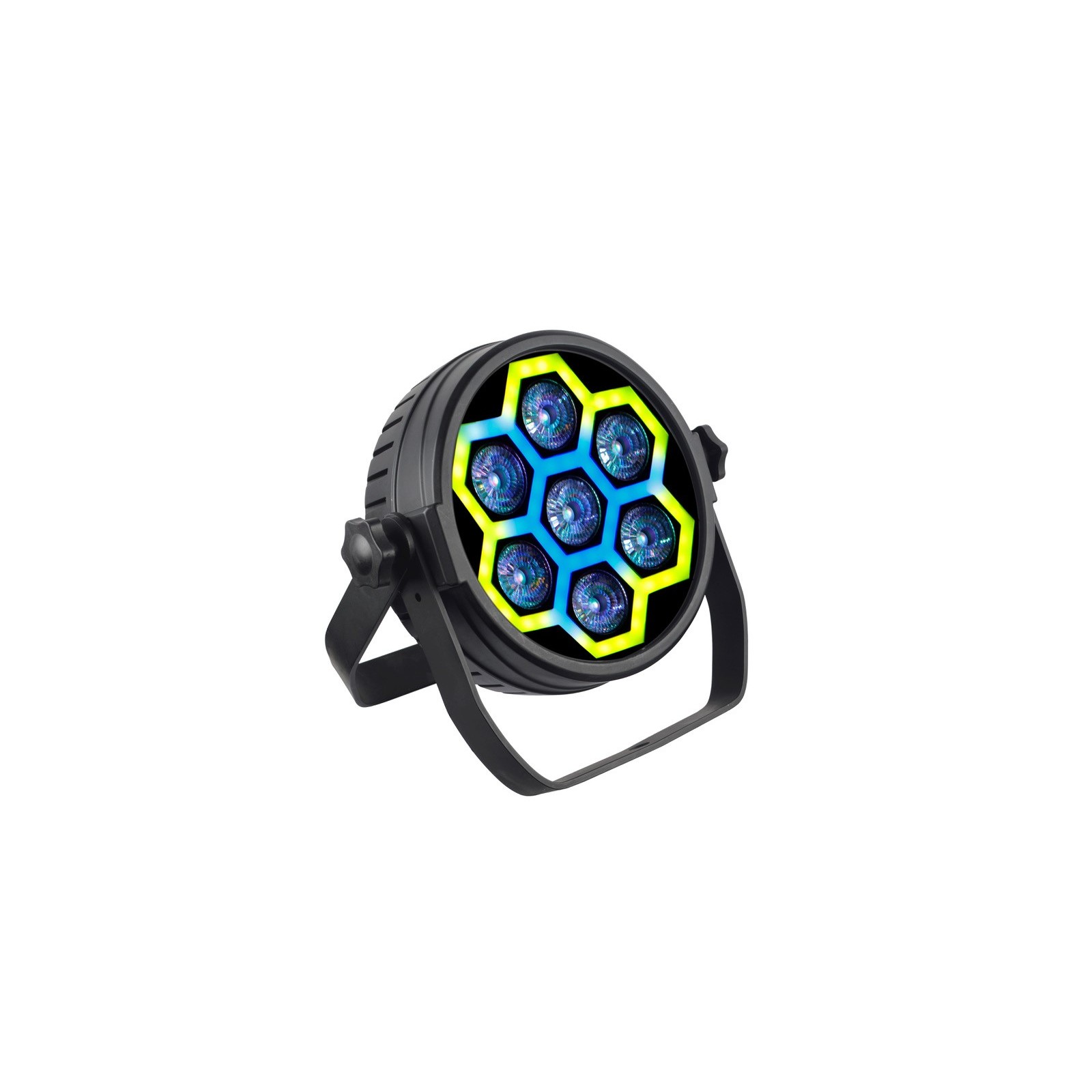 FUME3000DMX – INVOLIGHT