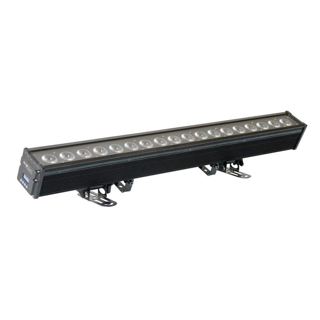 LED BARS – Involight