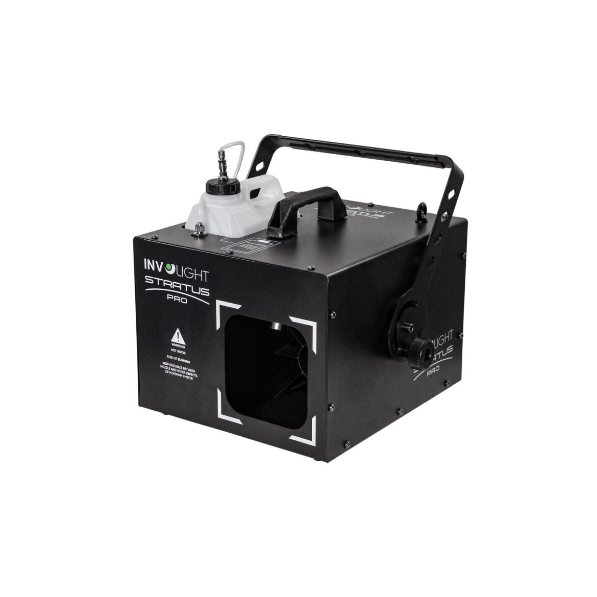 STRATUS PRO – Involight