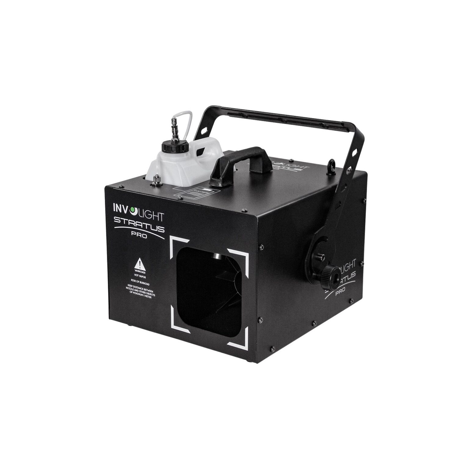 STRATUS PRO – Involight