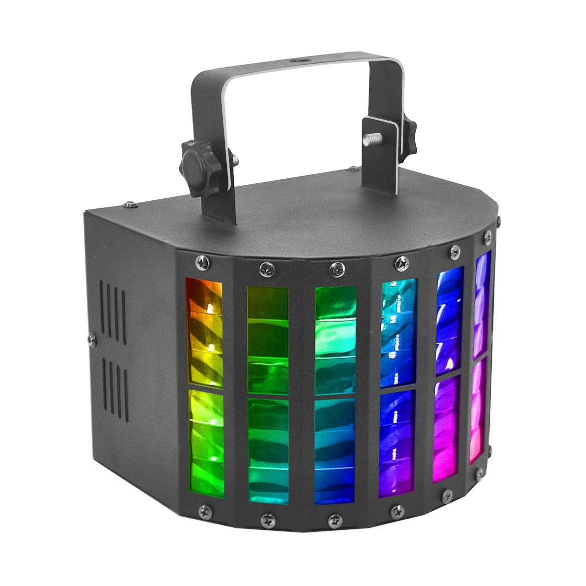 VENTUS II – Involight